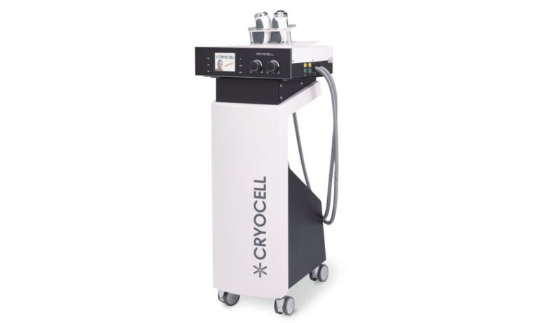 CryoCell - YOU&ME CLINIC